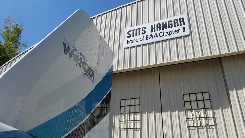 Chapter Recognition - 10 Part Series to Improve Your Chapter | EAA